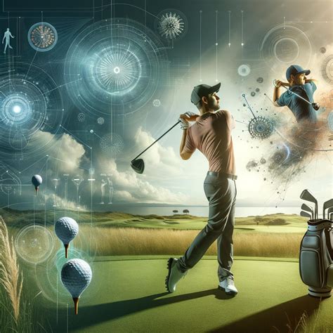 Meta Title Scottie Scheffler And Taylormade Revolutionizing Golf Swings With Advanced