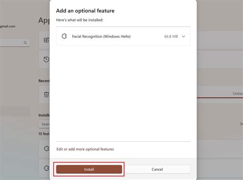 Fix Windows Hello Face Recognition Not Working In Windows 11