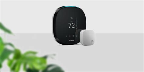 How To Set Up And Use The Ecobee Smart Thermostat