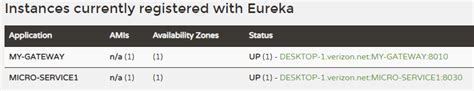 Spring Api Gateway Connectexception Connection Timed Out No