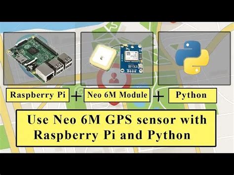 Librer As Python Para Gps Security Gps