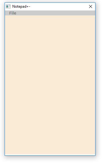 Remove Console Screen For Your Gui Application Written In Go