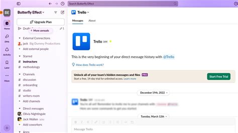 How I Organize My Slack Workspaces With Custom Themes And You Can Too
