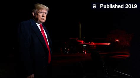 Opinion Impeach Trump Save America The New York Times