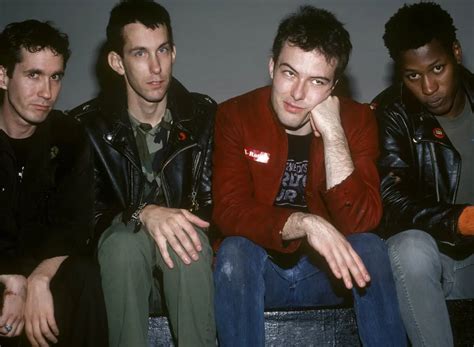 Police Truck Dead Kennedys