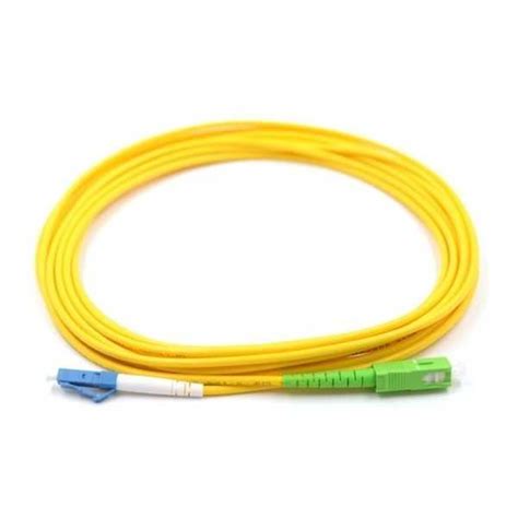 Lc Upc To Sc Apc Simplex Sm