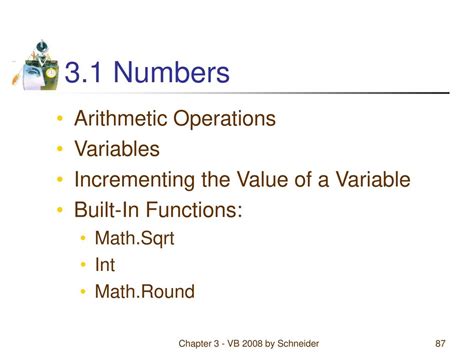 Chapter 1 An Introduction To Computers And Problem Solving Ppt Download