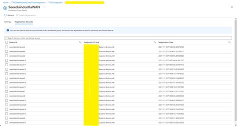 Tti V3 Connector Device Provisioning Servicedps Support Devmobiles Blog