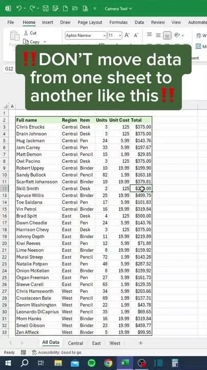 data groupers on linkedin exceltips hierarchychart exceltutorial
