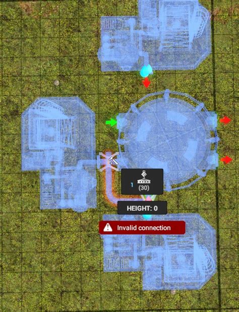 Planning Transport 1 Long Transport Cannot Be Turned Into Connector · Issue 949 · Mafi Games