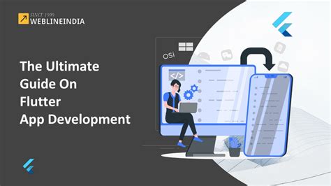 Ppt The Ultimate Guide On Flutter App Development Powerpoint
