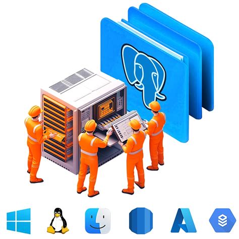 Backup Postgresql Ahsay Backup