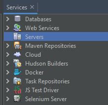 How To Add Server Instance Of Wildfly To Netbeans 11 3 Stack Overflow