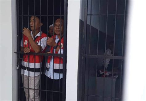 Nestapa Tokoh Adat Batui Riwayatmu Kini