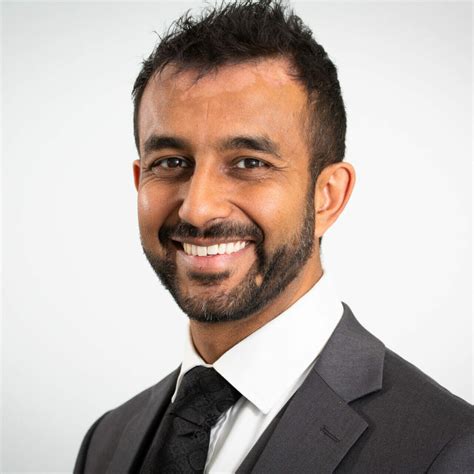 Mr Parag Jaiswal Consultant In Trauma And Orthopaedics