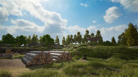 Map Pubg Battlegrounds