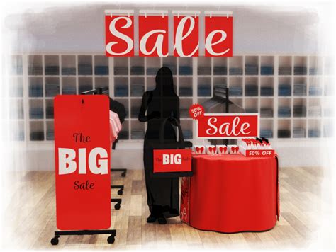 Maximizing Your In Store Sale Events Bunzl Retail Services