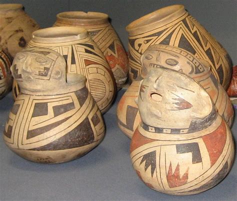 Pin En Southwestern Pottery On The Web