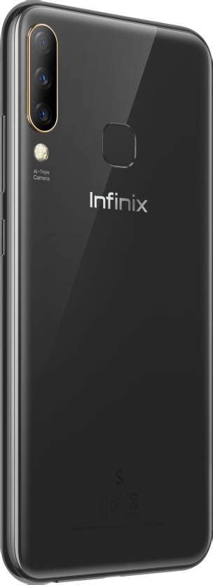 Infinix S Specs Review Release Date Phonesdata