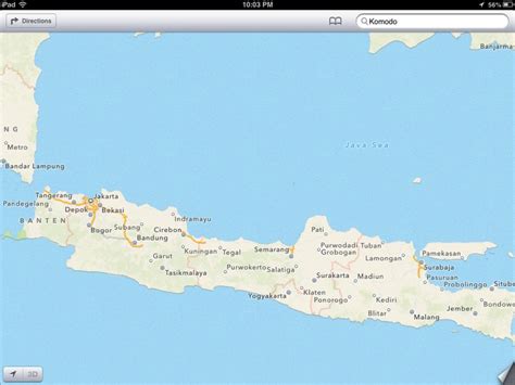 Java Map Detail