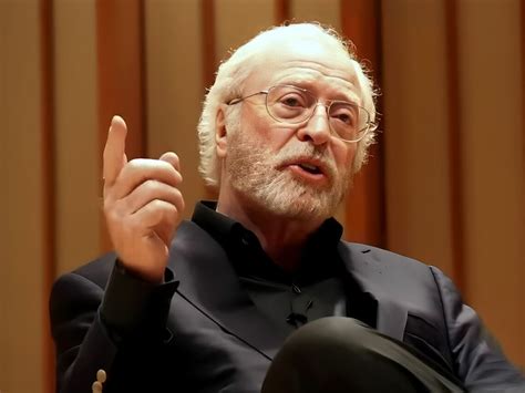 The Only Movie Michael Caine Made For Free