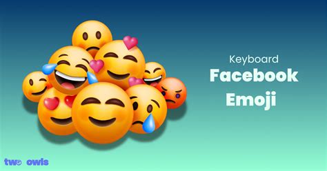 facebook emoji png
