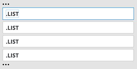 Jquery Javascript Finding A Specific Previous Element On List And Adding Class Stack Overflow