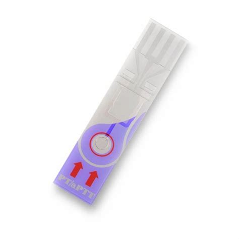 Pt Inr Aptt Test Strip At Kit Bio Rad Diagnostic Test Kit In Bengaluru Id