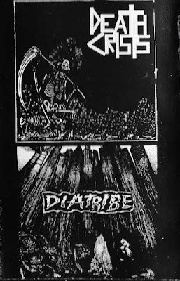 Death Crisis Diatribe Free Download Borrow And Streaming