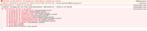 choices not defined · issue 523 · choices js choices · github