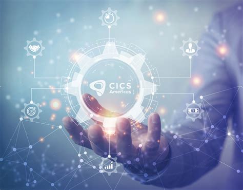 Iso Certification Audit Service Provider Cics Americas