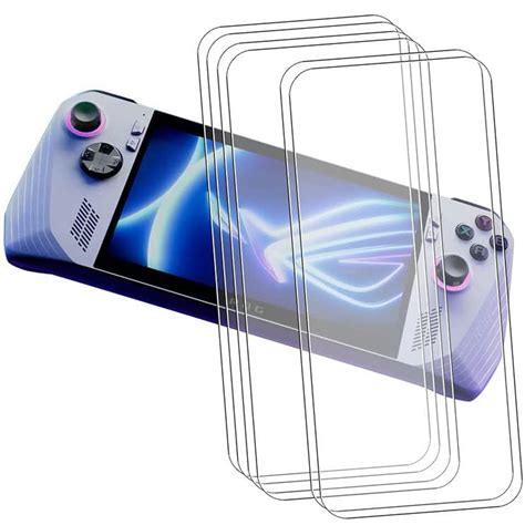 Best Asus Rog Ally Screen Protectors In Windows Central