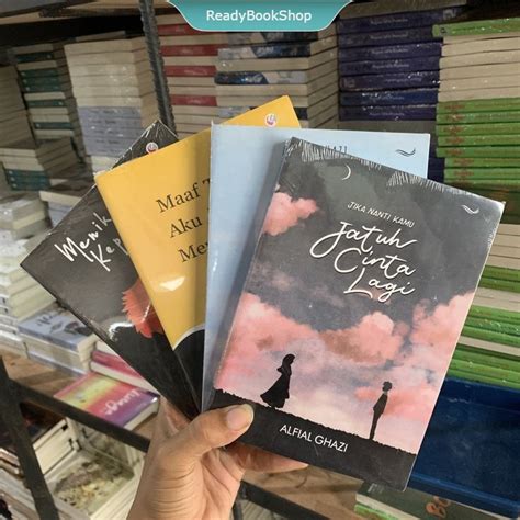 Jual Paket Buku Alfialghazi Maaf Tuhan Ya Allah Aku Pulang