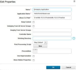 IBM UrbanCode Deploy Udeploy For Deployment Automation