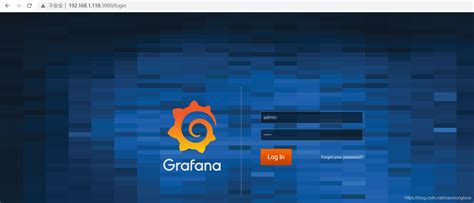 Centos7 Kong And Prometheus And Grafana 实时监控grafana Metrics Kong Csdn博客