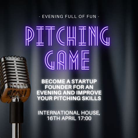 calling all aspiring entrepreneurs and public speaking enthusiasts 🚀