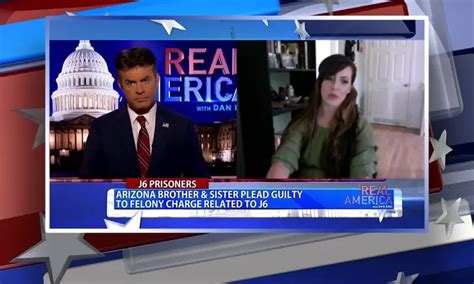 Felicia Konold One America News Network