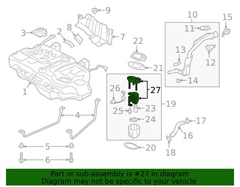 Paf1 13 Ze0 Housing 2019 2020 Mazda 3 Mazda Parts Factor