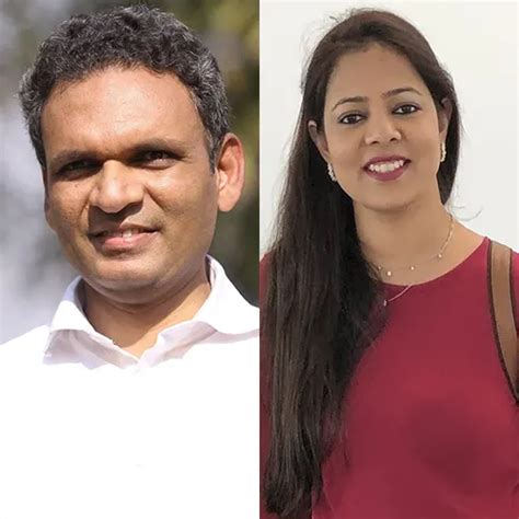 Saurabh Gupta And Akansha Gupta Partners Vijay Gupta Architects