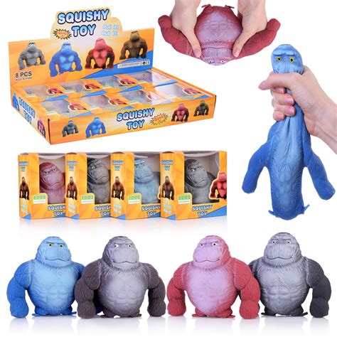 Антистресс игрушки оптом