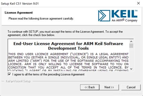 keil 5安装教程（c51与mdk共存） keil5 keil51 csdn博客