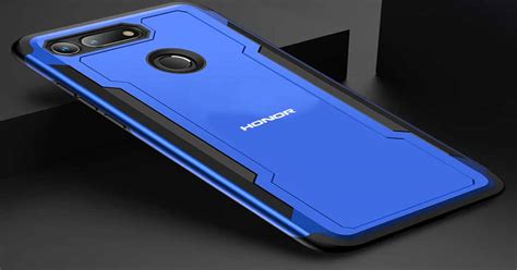 Honor X50 Specs: 16GB RAM, 108MP Cameras!