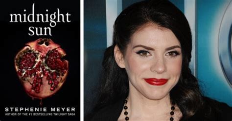 Stephenie Meyer Just Announced A New Twilight Book And Heres What We Know