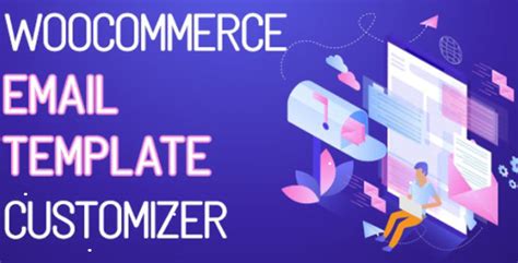 WooCommerce Email Template Customizer GPLPlus