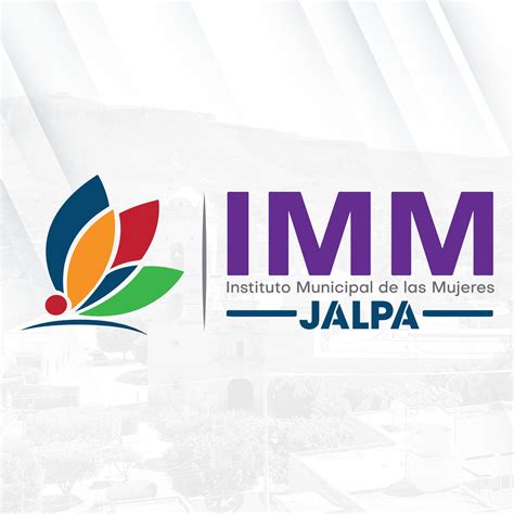 Instituto Municipal De Las Mujeres Jalpa
