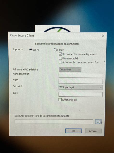 Code Execution In Cisco Secure Client With NAM