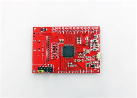 Atmega328p Arduino Plus Nrf24l01 Board Nrf24duino R16 Electrodragon