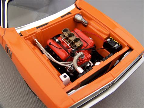Re Built After 21 Years 71 Cuda Page 3 Wip Model Cars Model Re Built After 21 Years 71 Cuda Page 3 Wip Model Cars Model