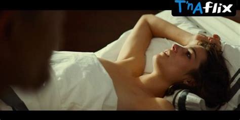 Alma Jodorowsky Breasts Scene In Lennemi