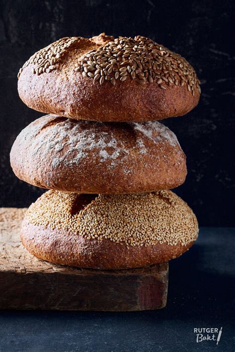 Baking Spelt Bread Recipe Rutger Bakes